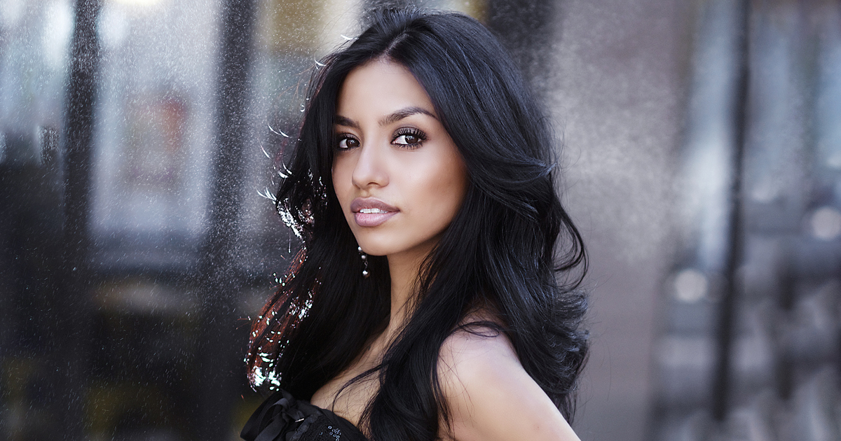 Canoni di bellezza nel mondo