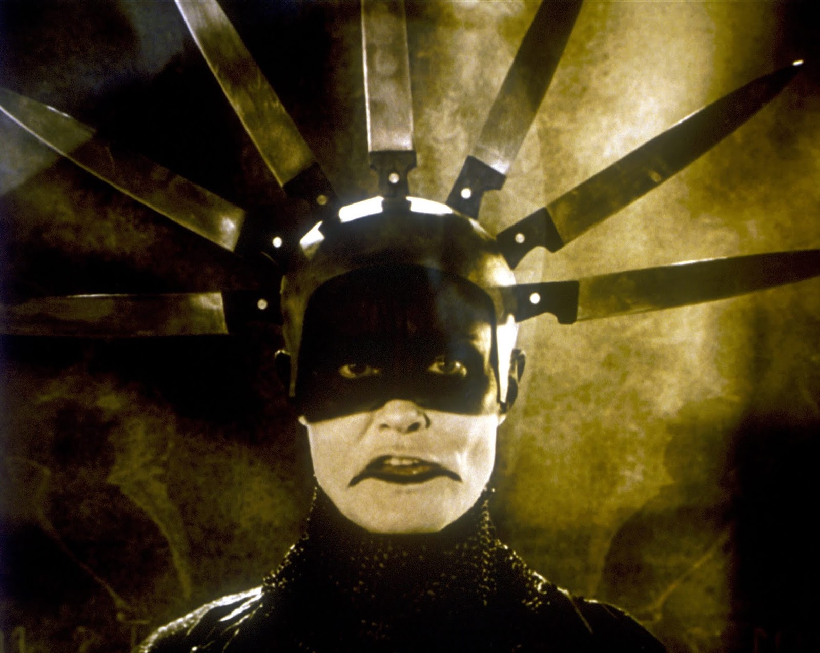 The Grim Gallery: Exhibit 3681