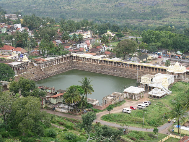 Celebrate with Bangalore Press: Vairamudi Utsava at Melukote