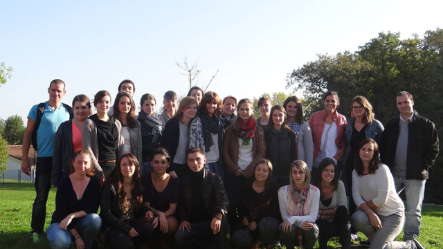 Projet Loczy : Voyage à Budapest !: Projet Loczy, un peu plus d ...