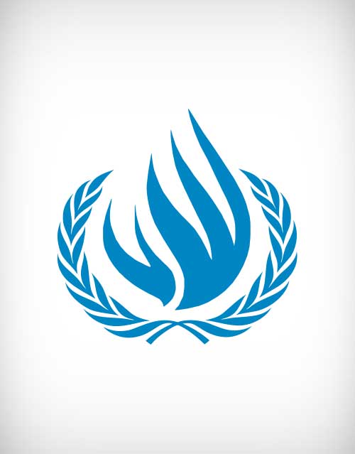united nations human rights council vector logo united nations human rights council vector logo