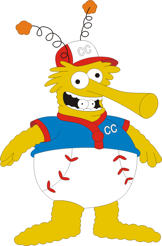 The Simpsons Vector Blog: 2014
