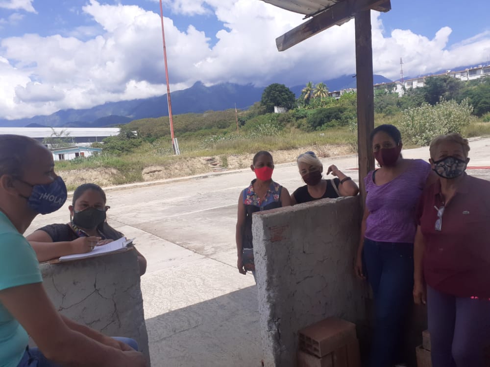 INFORMACIONES IMPORTANTES 2020