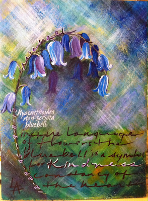 The Prayer Flag Project: Kindness