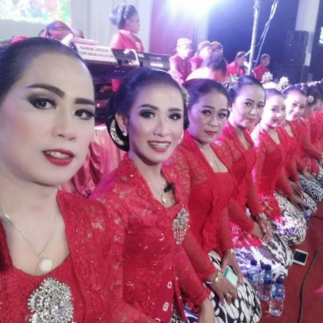 Wajah Asli dan Biodata Mimin Onggo Inggi Sukipan - Viral 1212