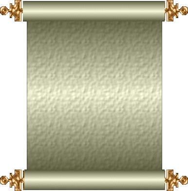 ForgetMeNot: empty parchments colored