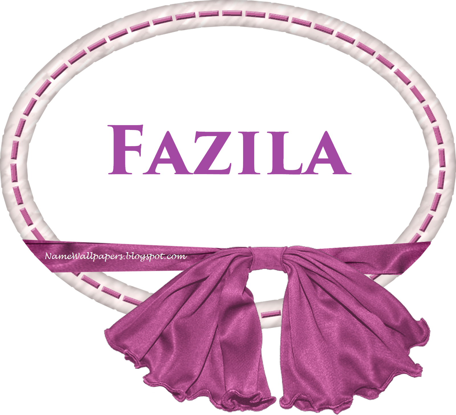 Fazila Name Wallpapers Fazeela ~ Name Wallpaper Urdu Name Meaning Name ...
