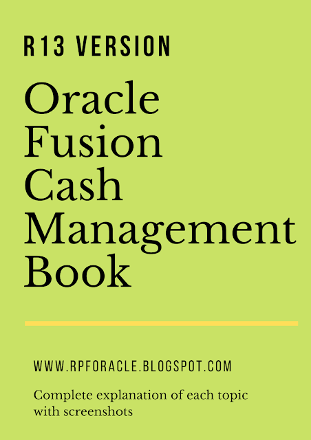 Oracle Application S Blog Oracle Fusion E Books