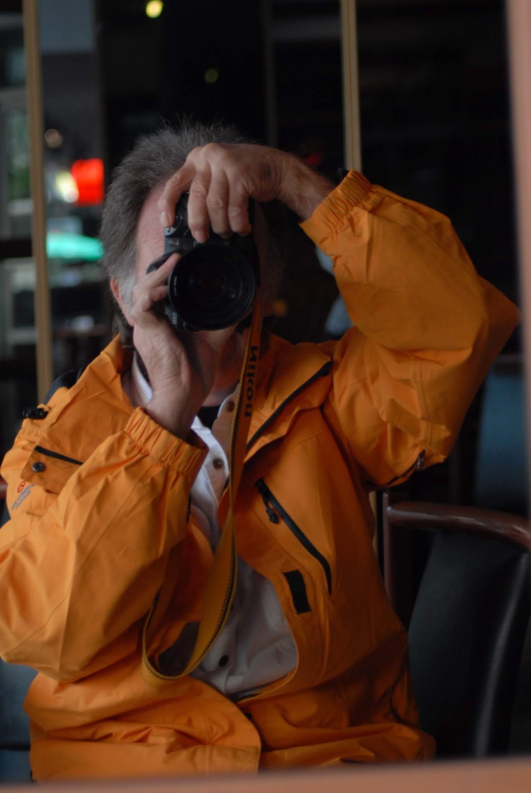 Clancy Tucker's Blog: 1 February 2020 - Adam Gor's Stunning Macro ...