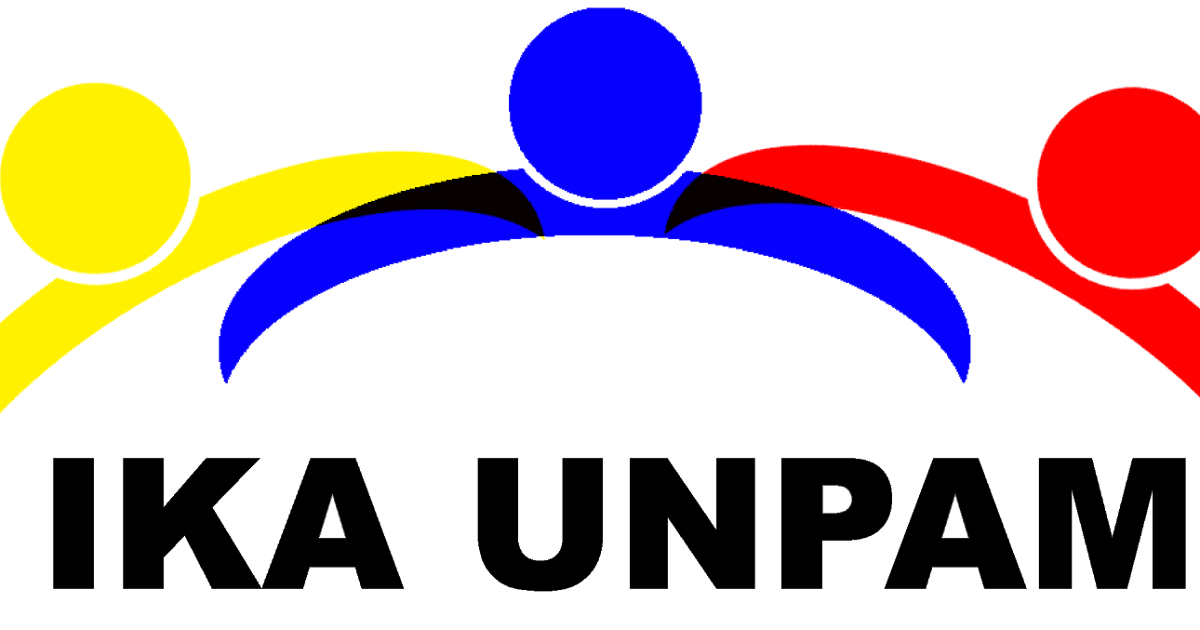 LOGO PNG IKA UNPAM