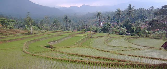 MY BEAUTYFULL SUNDA (TANAH SUNDA URANG NU ENDAH )