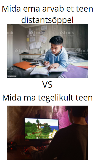 Torma kool 333: MEEMID