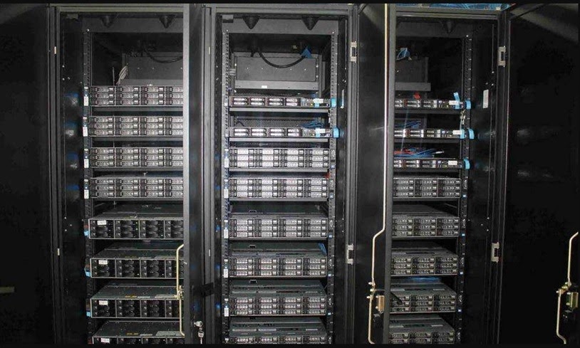 Tips Mempersiapkan Ruang Rack Server - KangMasroer.Com