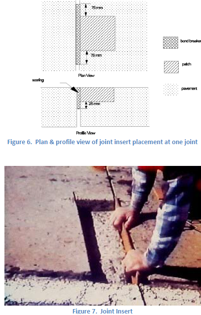 Partial Depth Repair of Concrete | Engineersdaily | Free Engineering ...