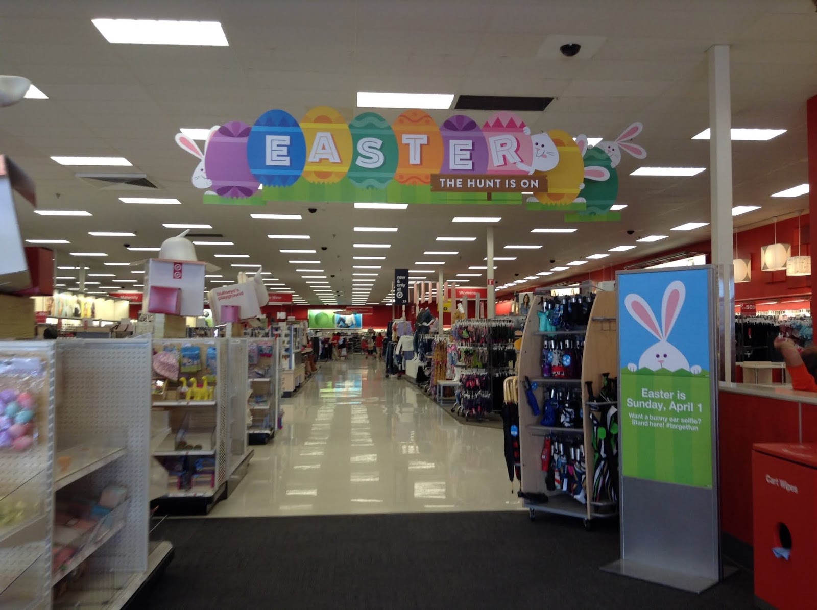 Target #1051 (Pre-Remodel to Post-Remodel) - Tampa, FL