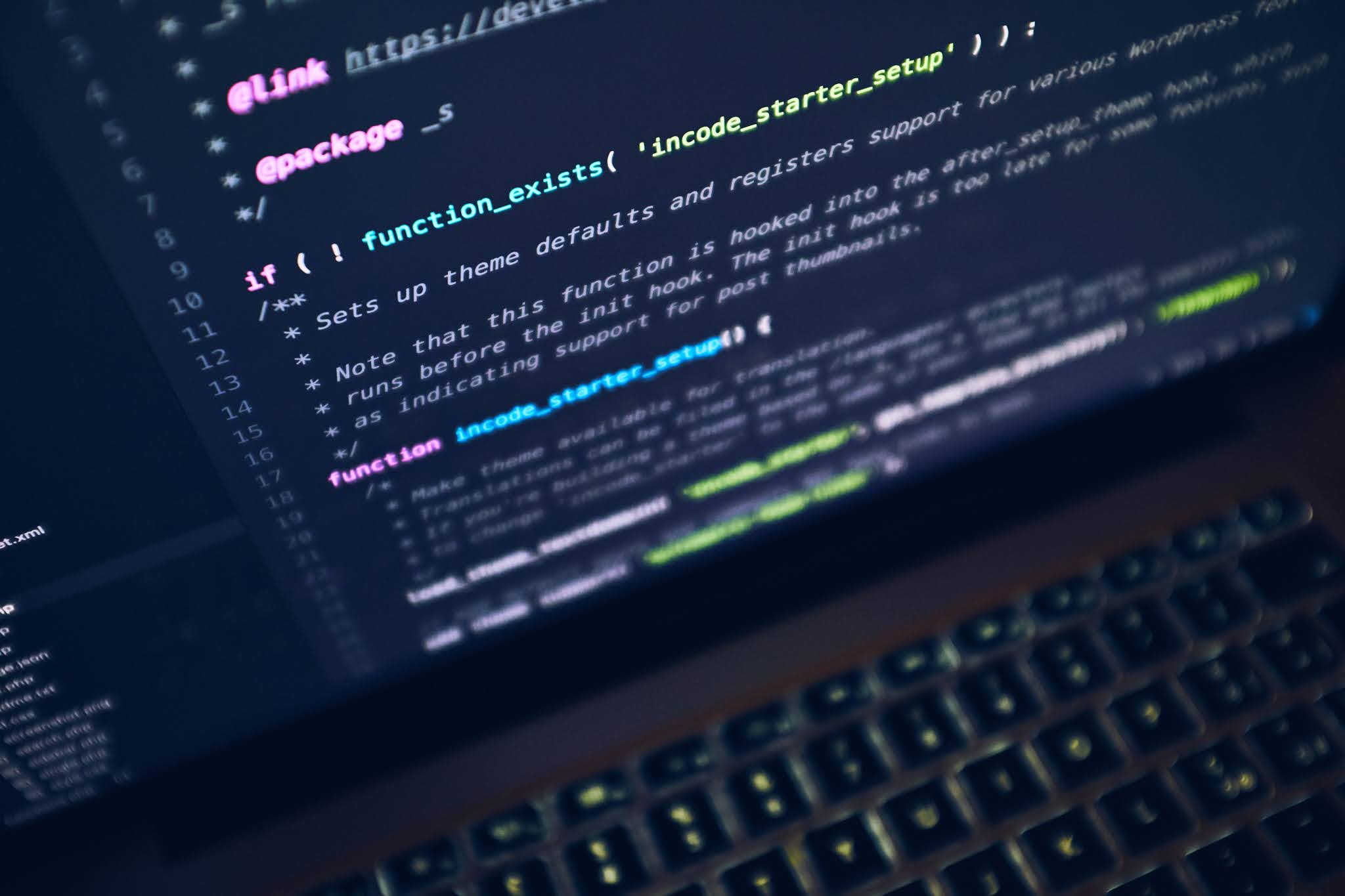 Cara Membuat Snippet di Visual Studio Code - Tutorial Programming ... Cara Membuat Snippet di Visual Studio Code - Tutorial Programming ...