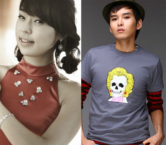 X-treme Enigma: Choi Han Bit...The Princess Man/Si Tuan Putri(a ...