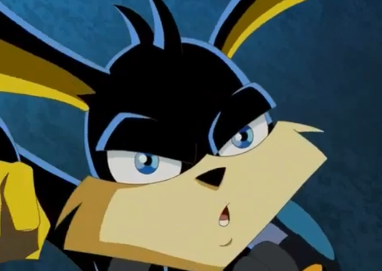 Animation and All Things Related: Let's Watch This - An Episode of ...