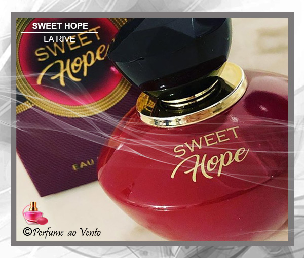 Perfume Sweet Hope La Rive Contratipo Hypnotic Poison Christian Dior ...