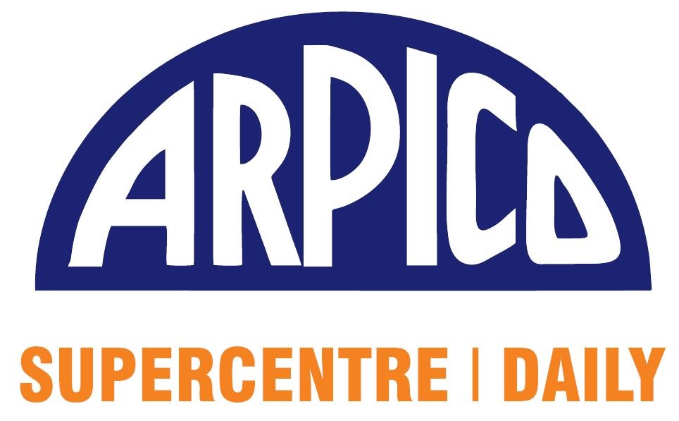 10% Savings on Total bill at Arpico