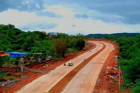 Mumbai-Sindhudurg in 3 hours? Konkan Expressway, project to cost Rs ...