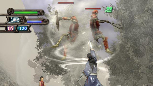 Blood Will Tell (PS2) soube adaptar a essência de Dororo para os ...