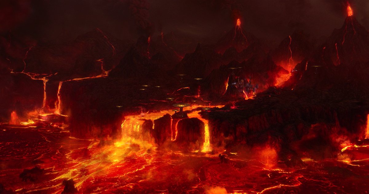 Movie Reviews PG 13: Star wars Episode 3 Revenge of the sith (2005)