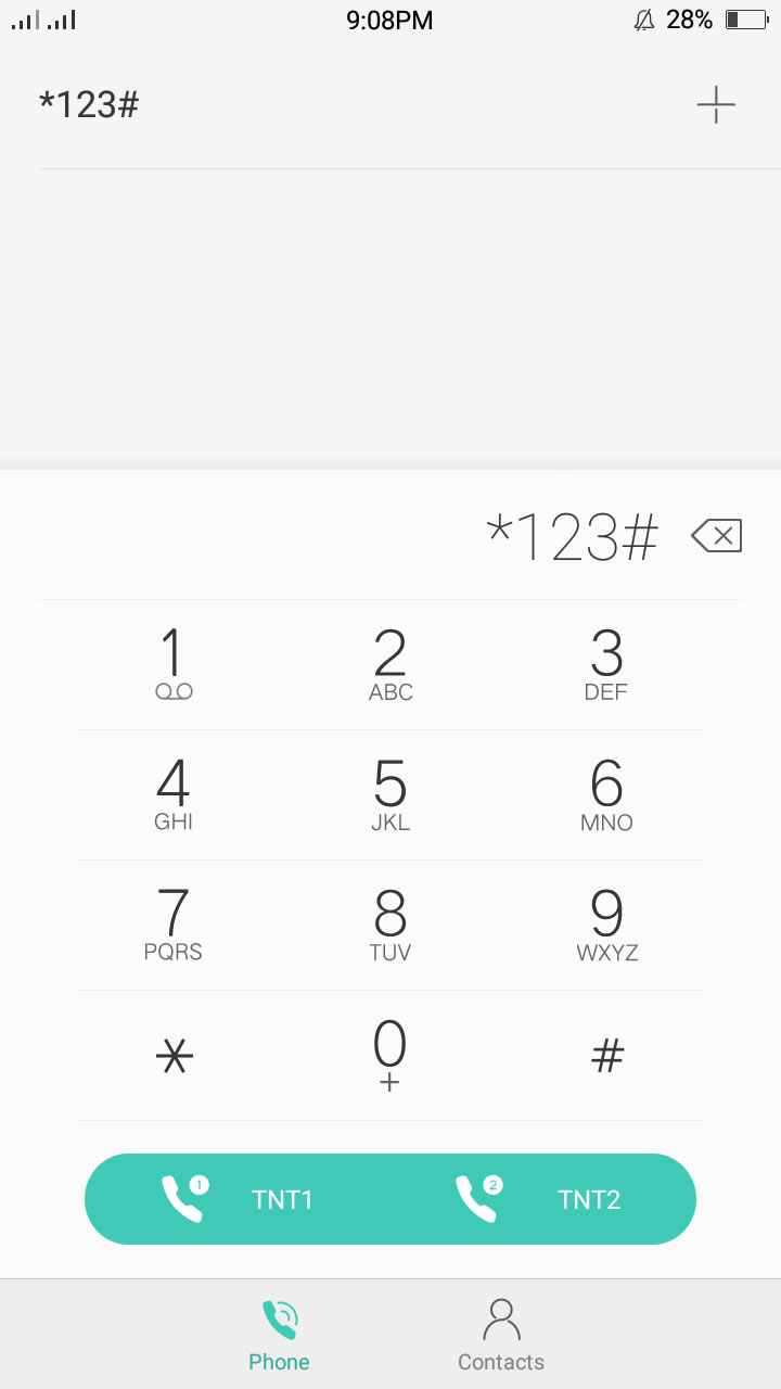 Register TNT Giga Video, P99, 9GB Data, Unli Allnet Texts, 7days using ...