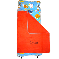 Inspired by Savannah: Spotlight on Mommy -- Beth Clampitt of MyNapPak ...