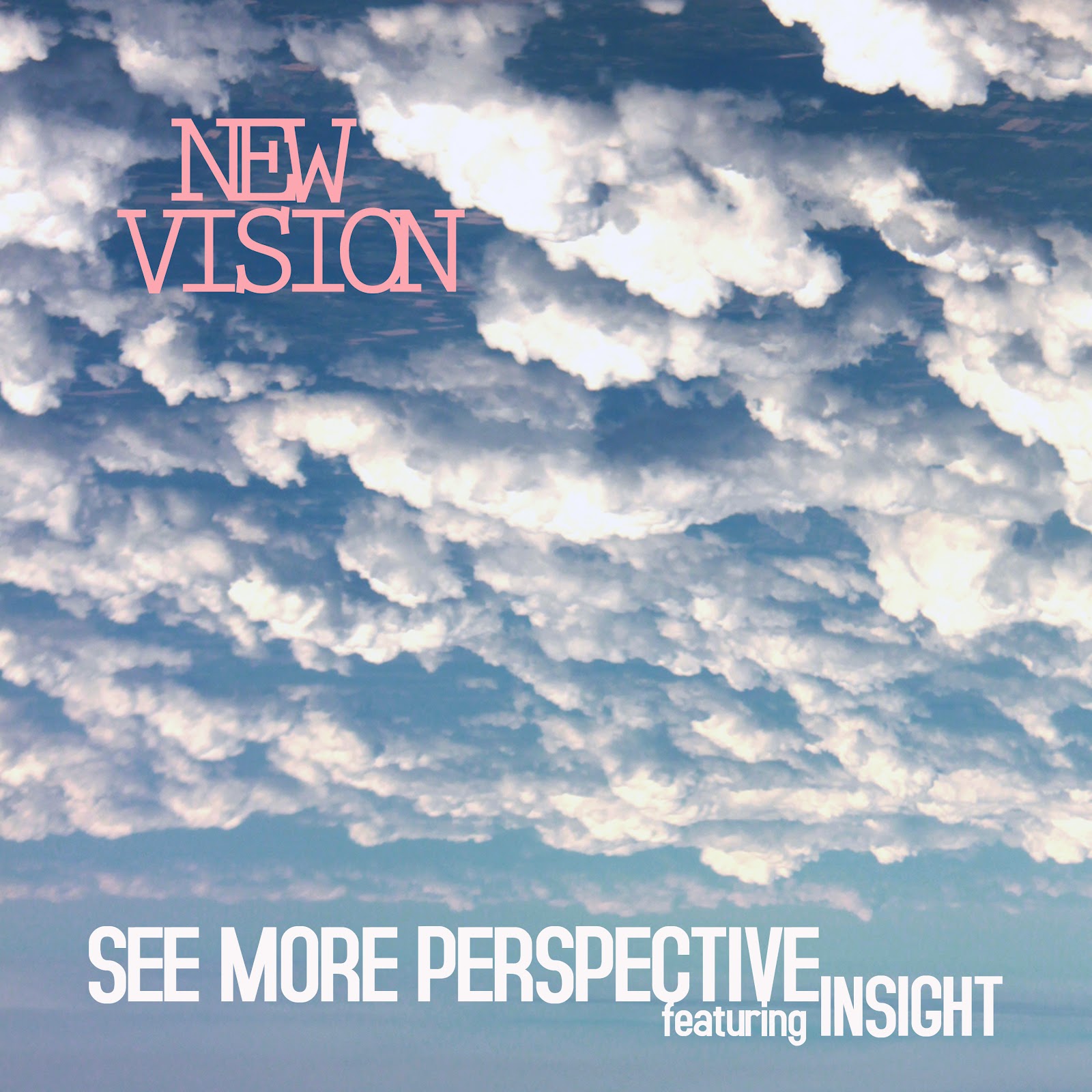 SEE MORE PERSPECTIVE: New Music - New Vision