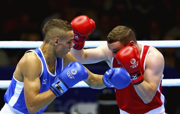 hbo boxing 2015 , hbo boxing 2014 full fight 05 | Arsenal Football Full