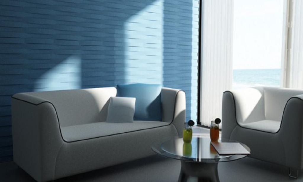 Nuevos Diseños Decorativos Paredes - Decoración del hogar y el diseño