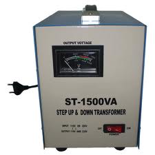 Jenis - Jenis Transformator atau Trafo ~ Dunia Elektronika