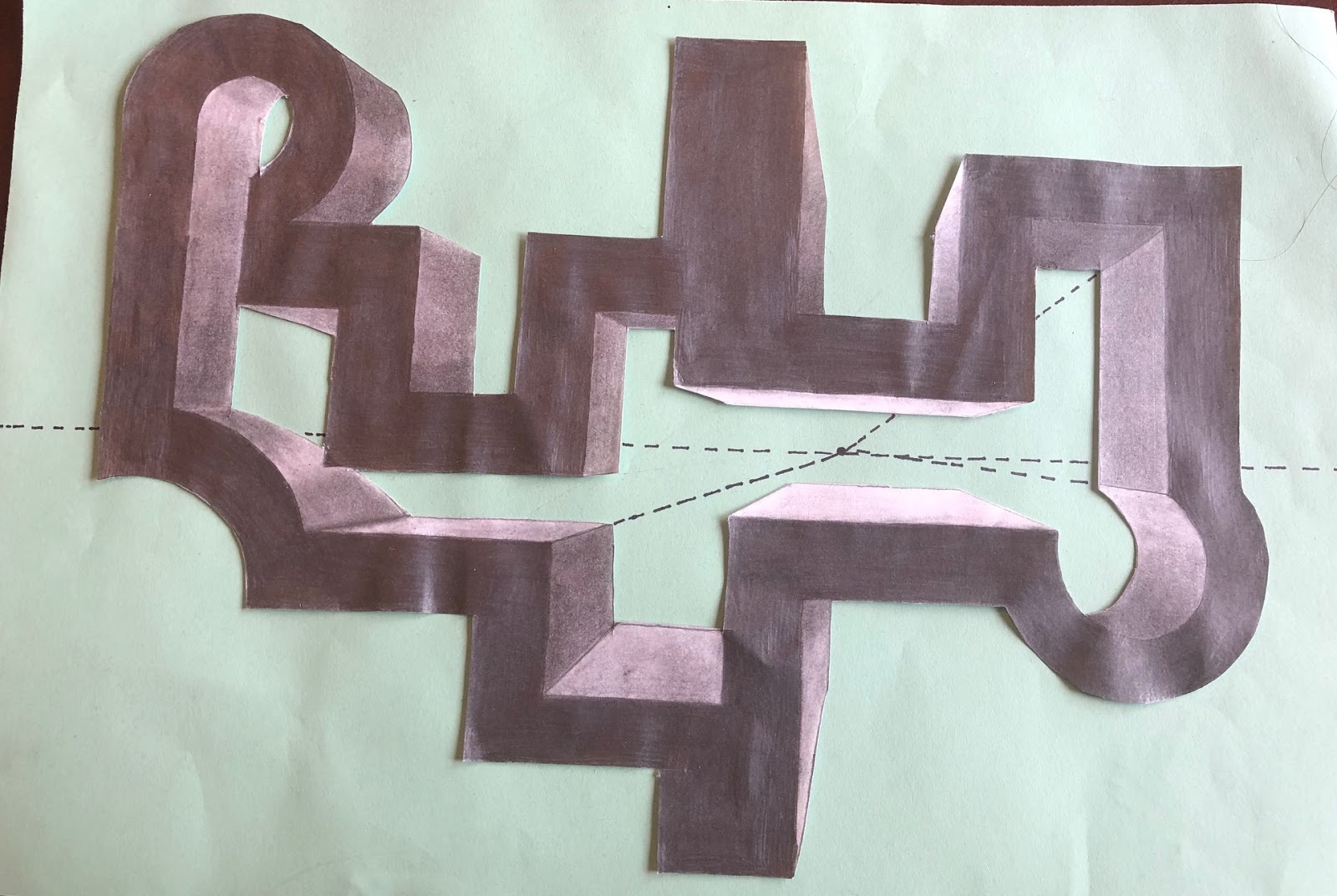 Lekha Reddy: Lekha, the Artist