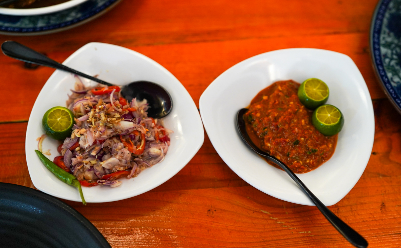 Eat Drink KL | Baba Ho Liao, Taman Tun Dr Ismail