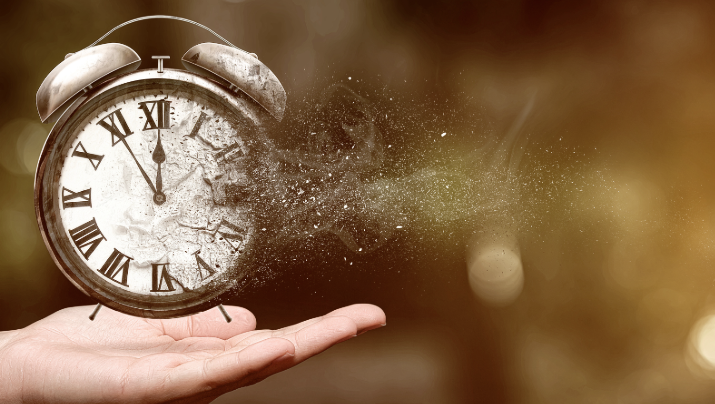 Maksud Masa Berlalu Begitu Pantas Di Akhir Zaman