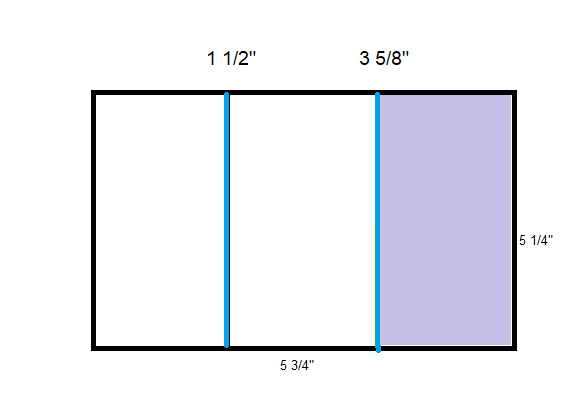 RubberFUNatics: CCMC Saturday Blog Hop - Special Folds