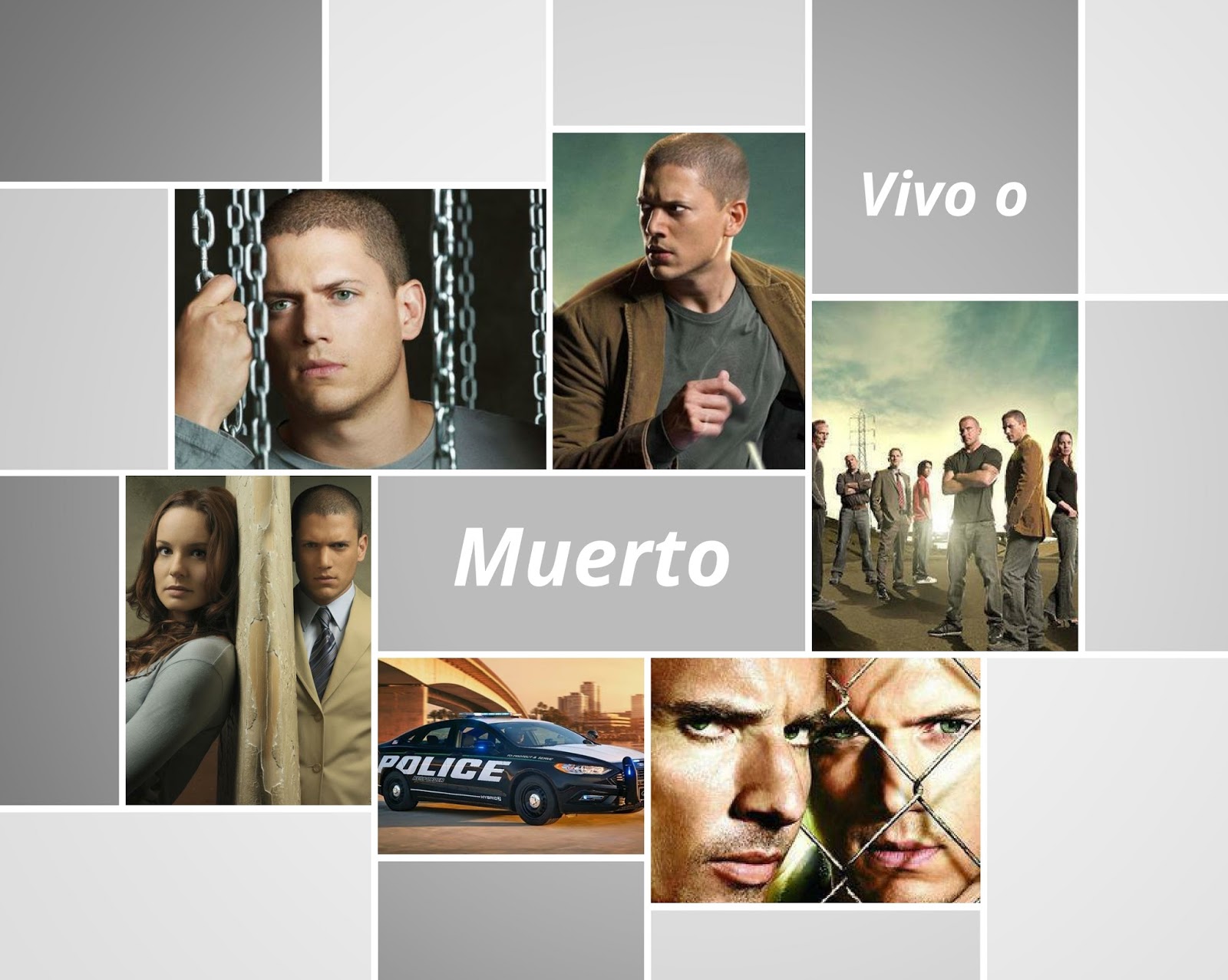 Violeta: reseña Vivo o muerto