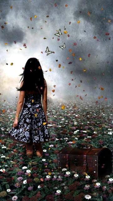 Alone Whatsapp Dp Alone Sad Girls Dpz