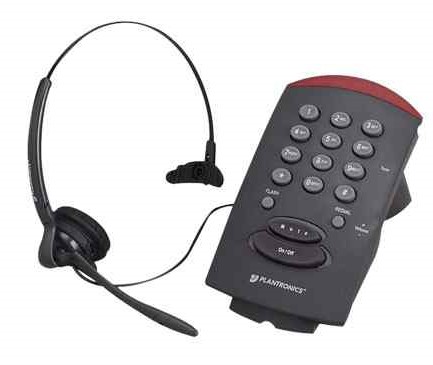 Plantronics Practica T110