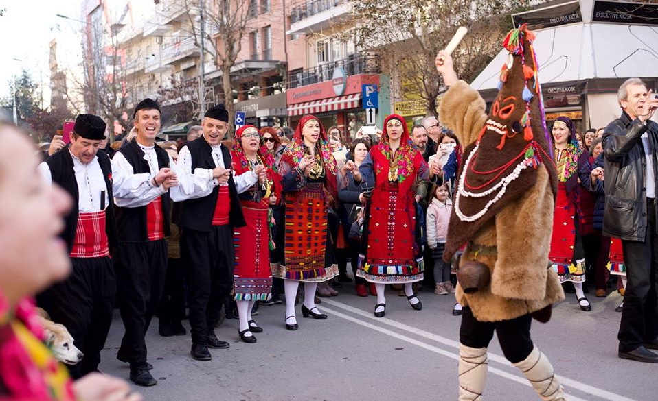 Παραδοσιακά έθιμα αναβιώνει στην Αλεξανδρούπολη ο Πολιτιστικός Σύλλογος ...