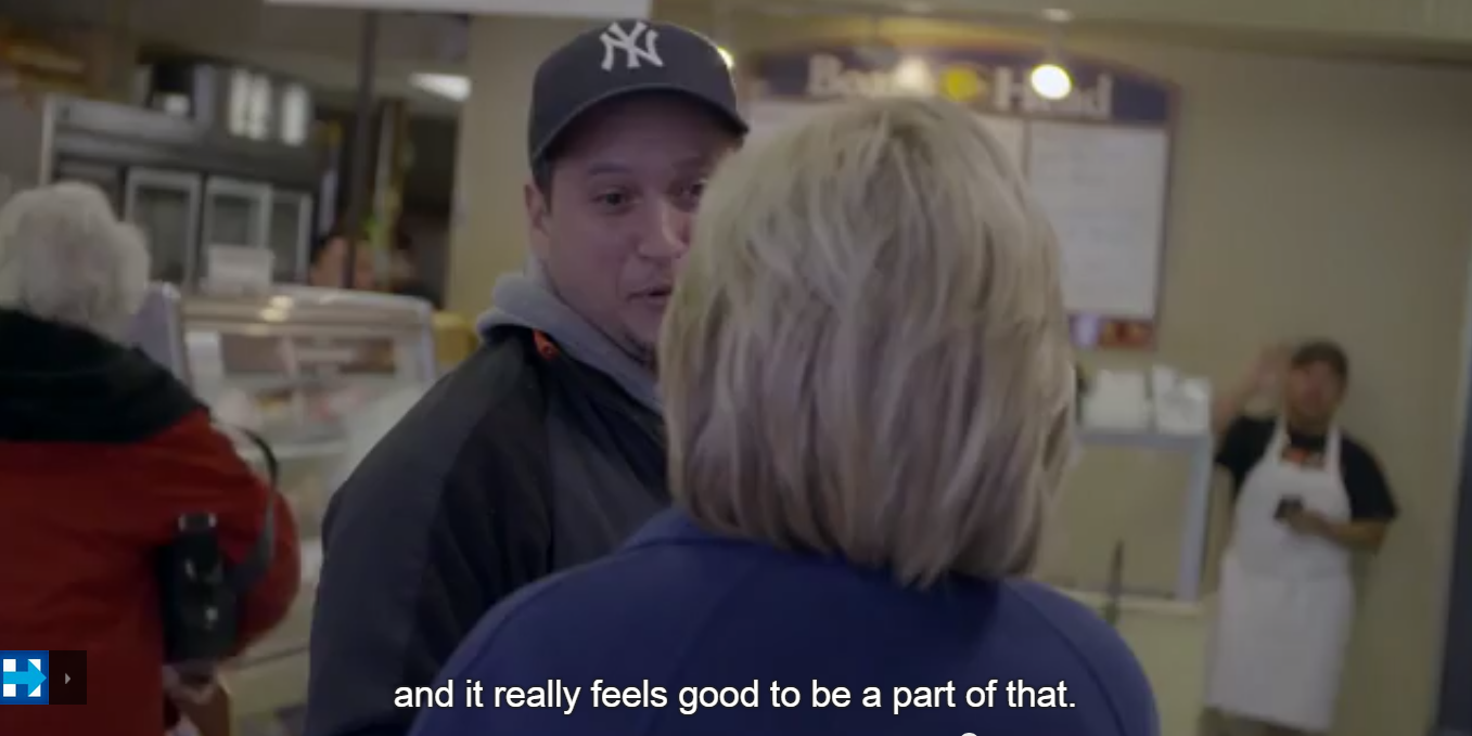 Body Language & Emotional Intelligence: Nonverbal Communication ...