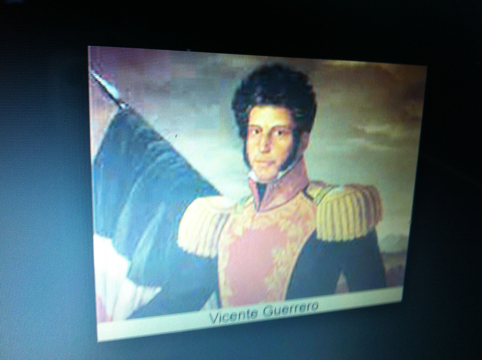 THE BLACK SOCIAL HISTORY:: BLACK SOCIAL HISTORY - AFRO-MEXICAN ...