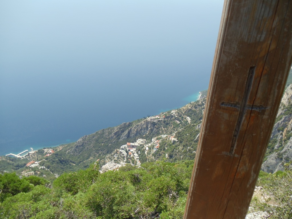 Δρομοκήρυξ: Νο 2/4 - ΣΚΗΤΗ ΑΓΙΑΣ ΑΝΝΑΣ - ΑΓΙΟΥ ΟΡΟΥΣ.