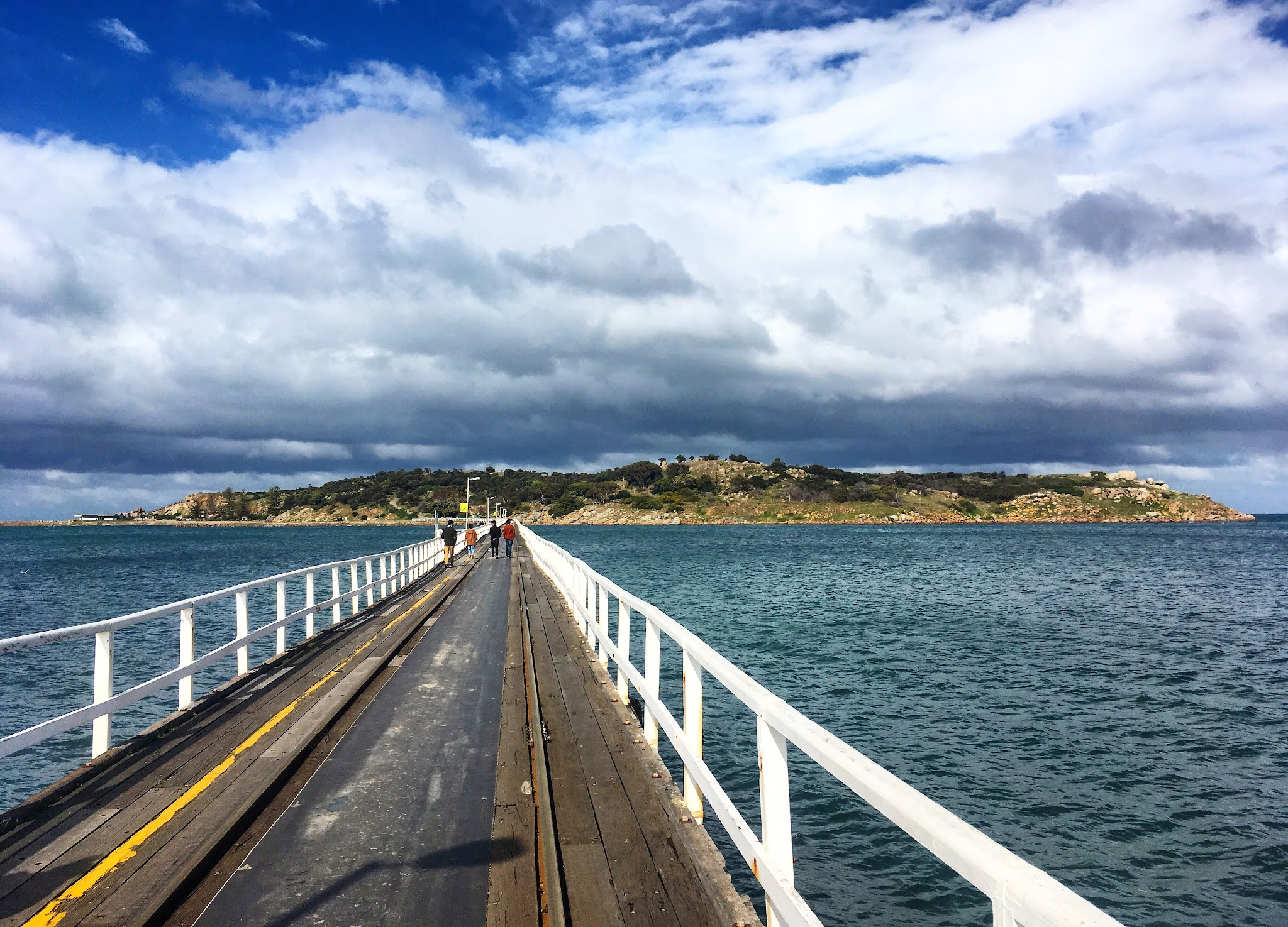 Granite Island, South Australia (with Map & Photos)