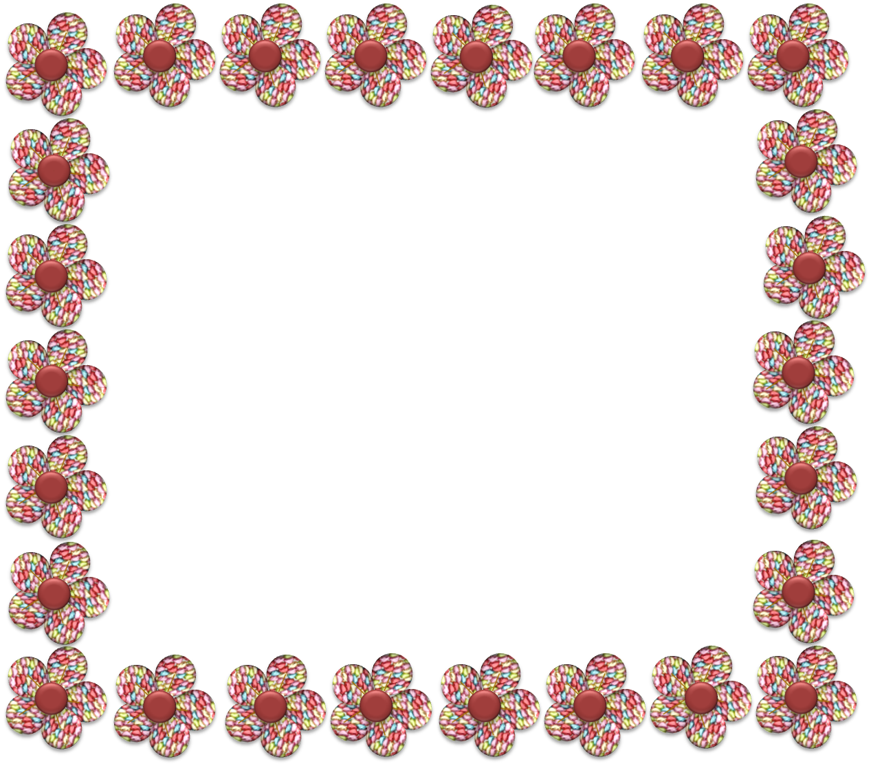 Gutierrez Artes Diversas: BORDAS PARA FOTOS DECORADAS-Trabalho de ...