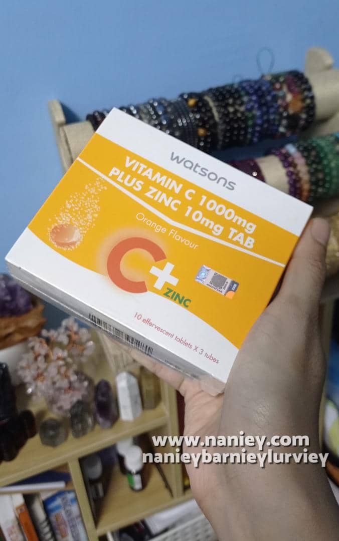 Beli Barang Kat Watson Online Je Senang - nanieybarnieylurviey