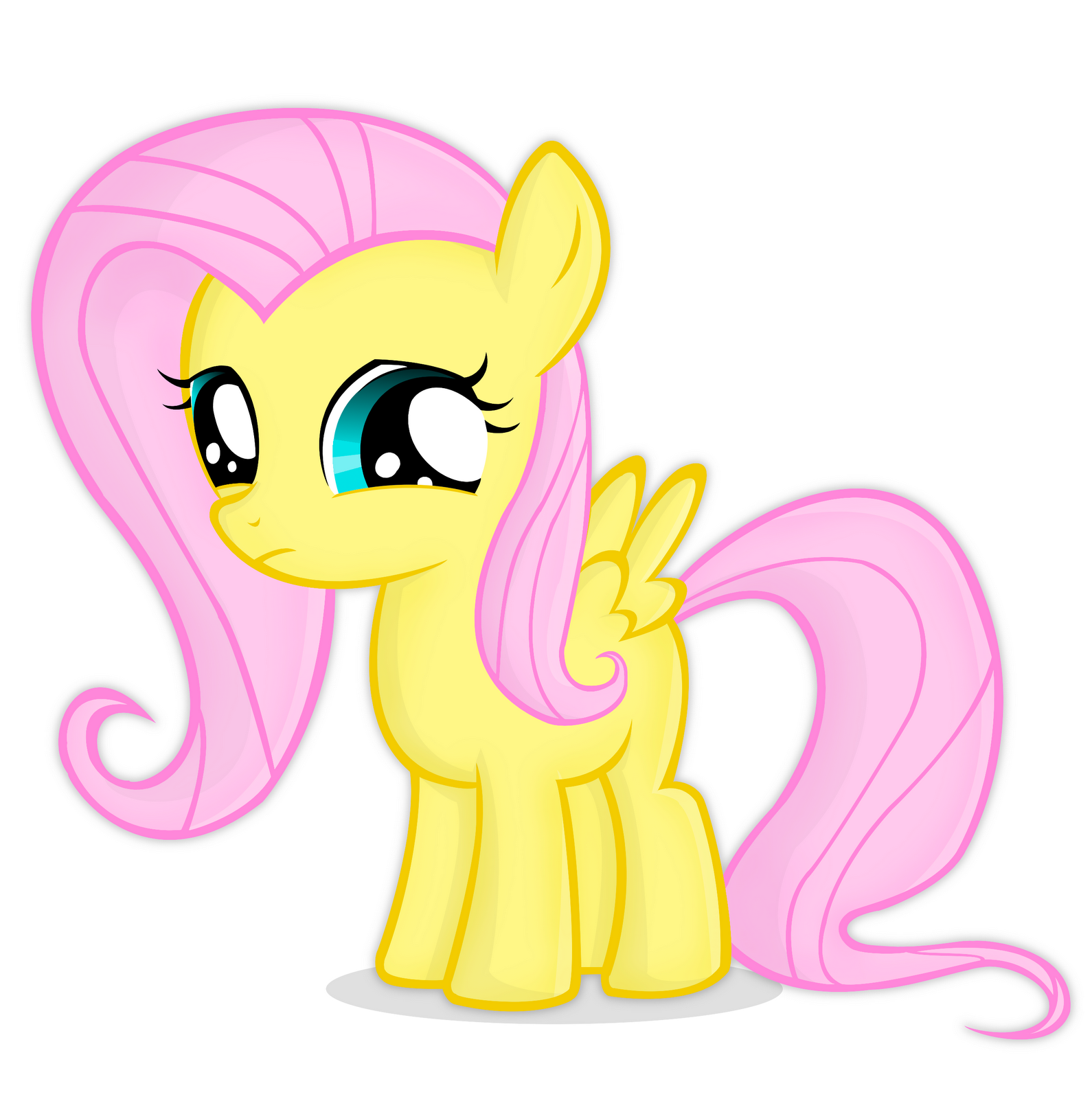 Fluttershy