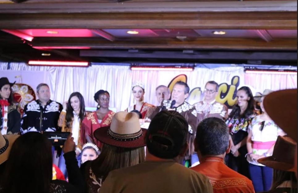 EL RRUN RRUN: UNAMIGABLE BOB TORRES, ZEKE ALMOST COME TO BLOWS