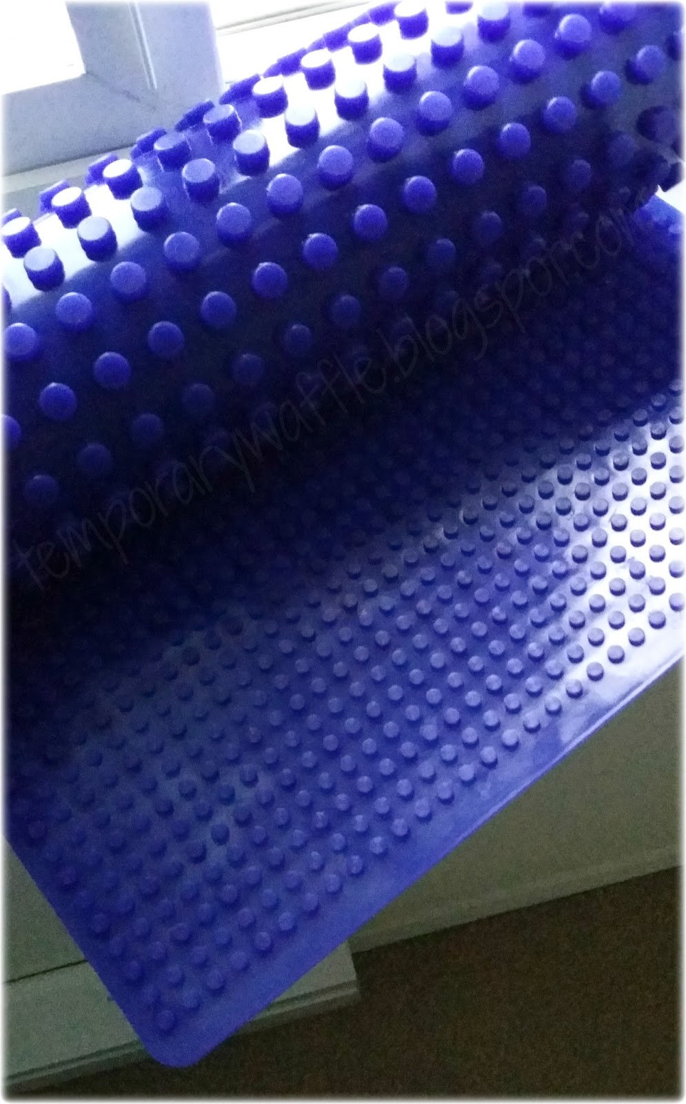 Temporary Waffle: Hours of Fun With The Lego + Lego Duplo Compatible ...